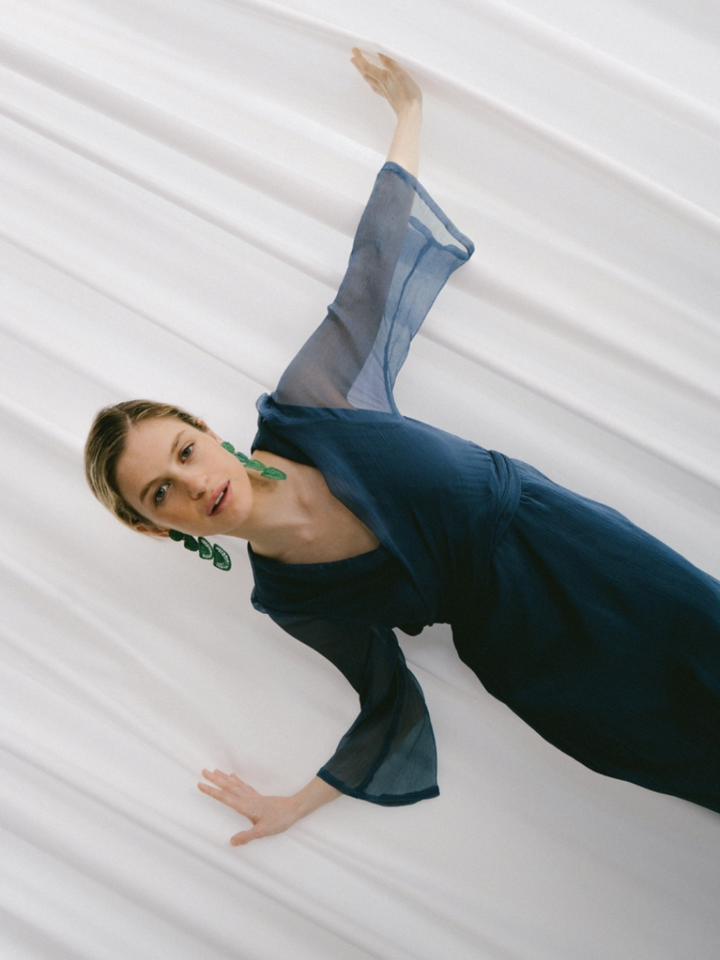 VESTIDOS – CRIS SERRA