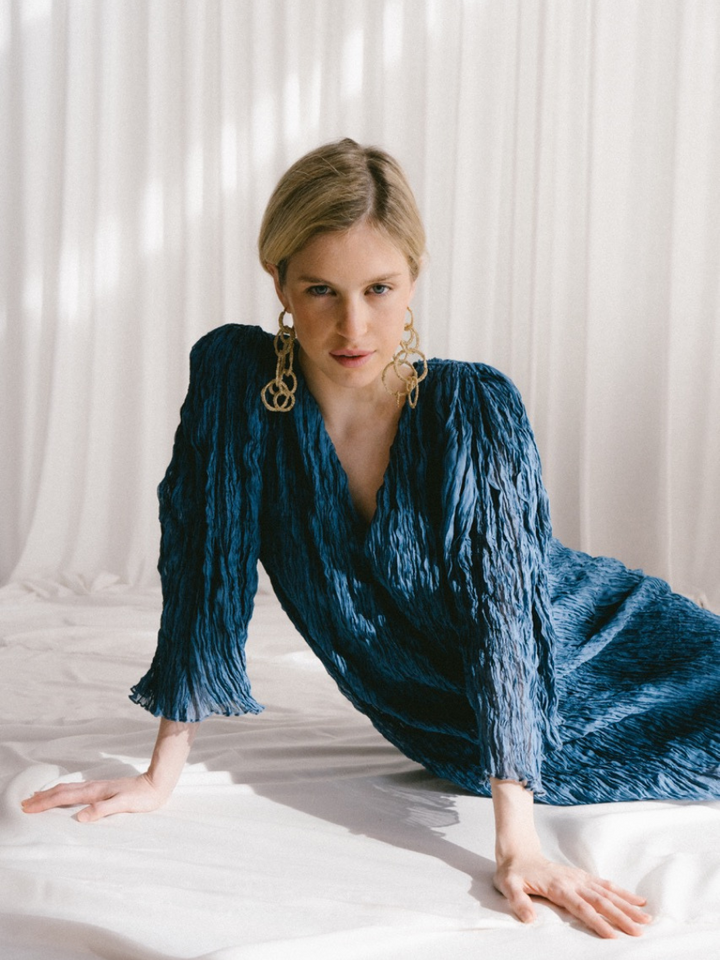 VESTIDOS – CRIS SERRA