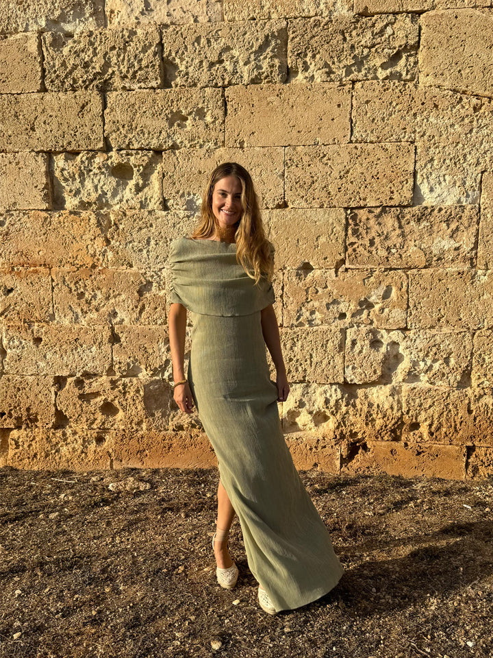 Vestidos – CRIS SERRA