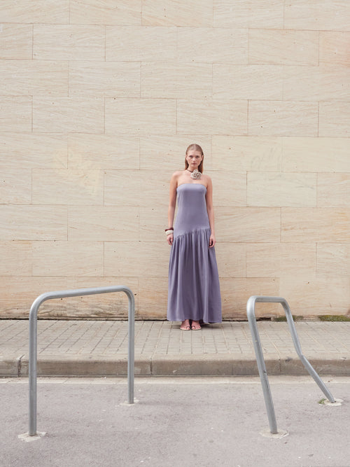 PERSONALIZE YOUR DRESS IN ANY COLOR