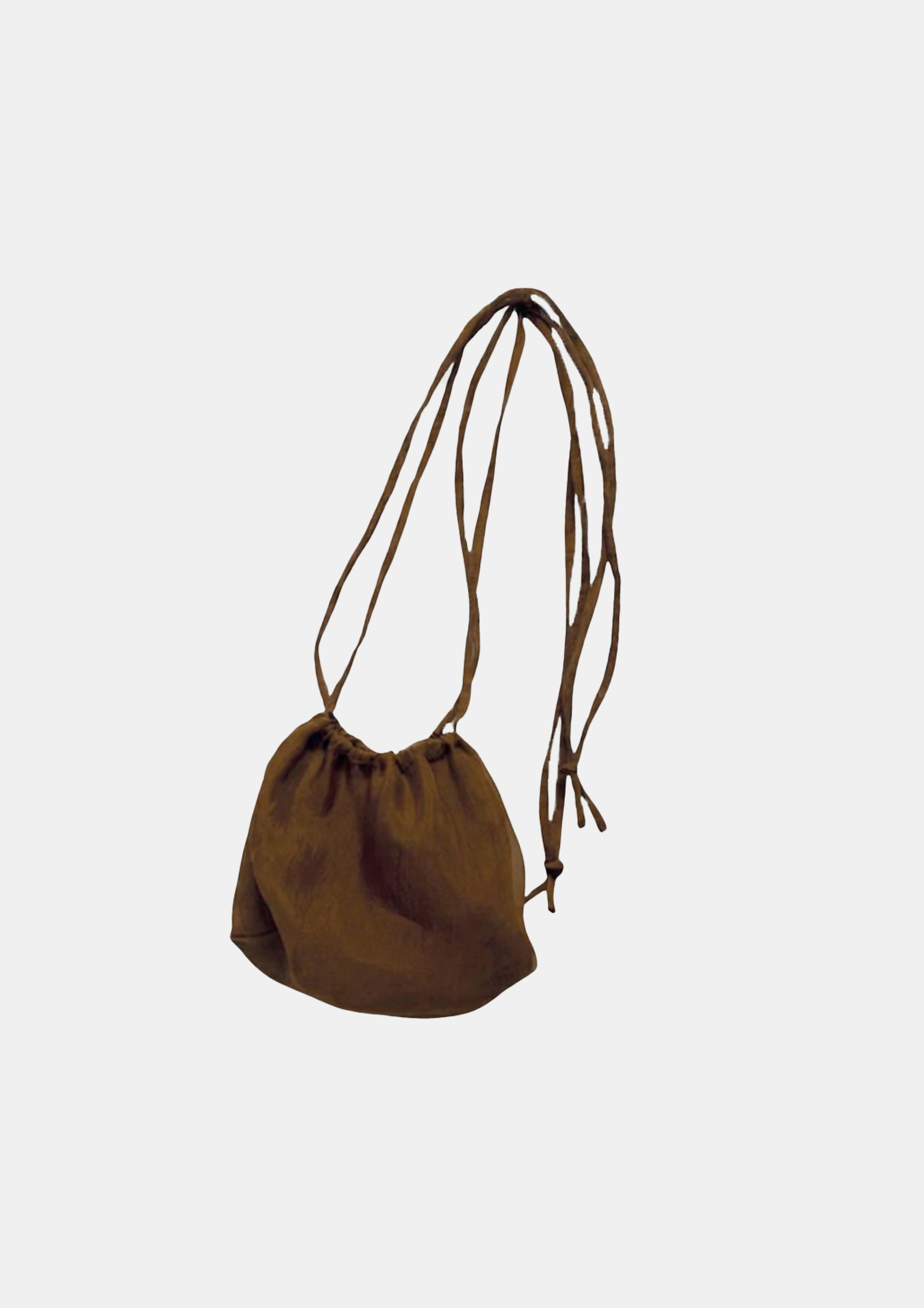 Mini Almond Bag